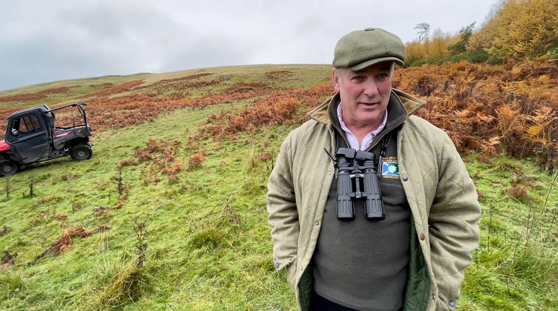 RSPB stoking conflict with a working countryside