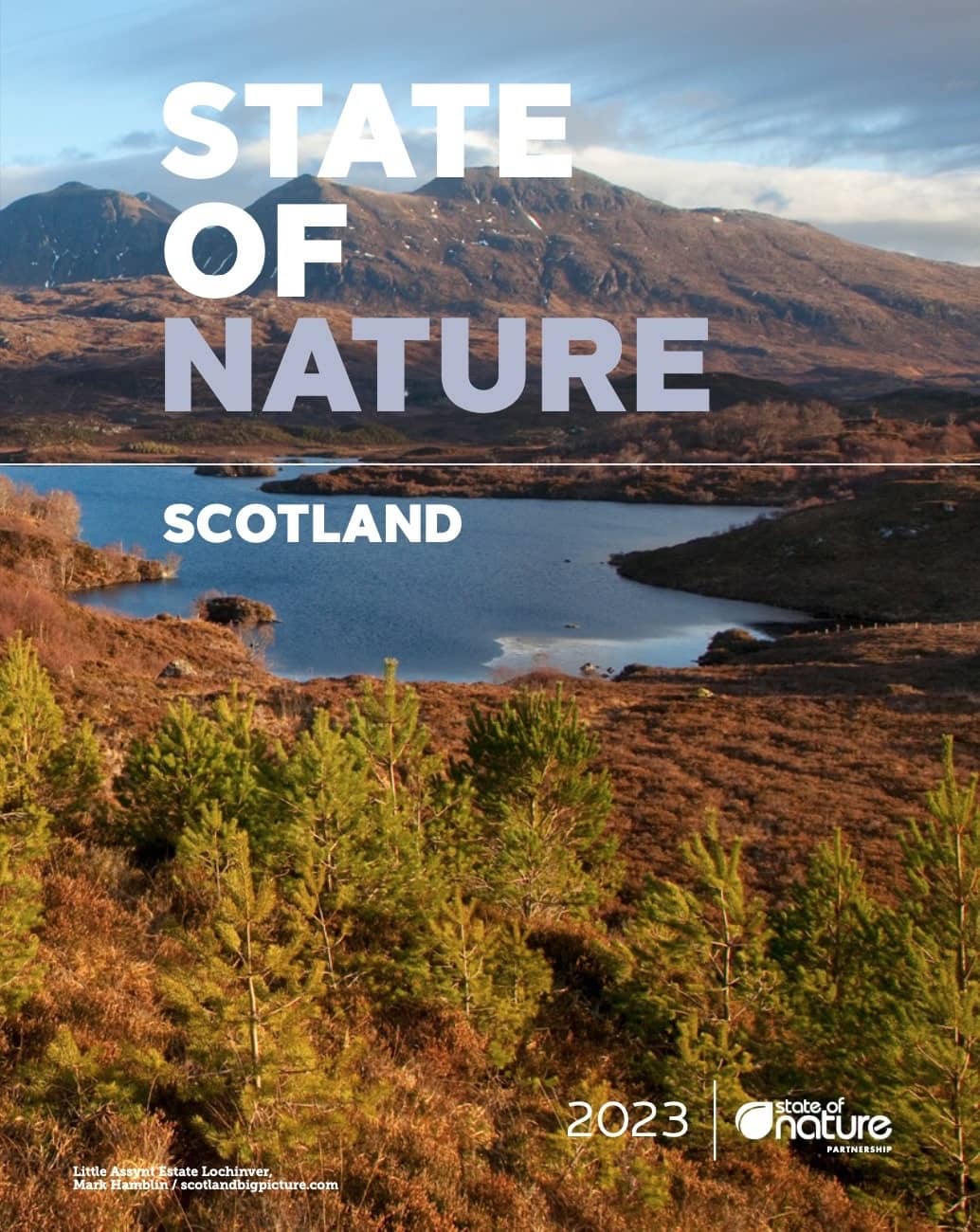 State of Nature report proves need for change